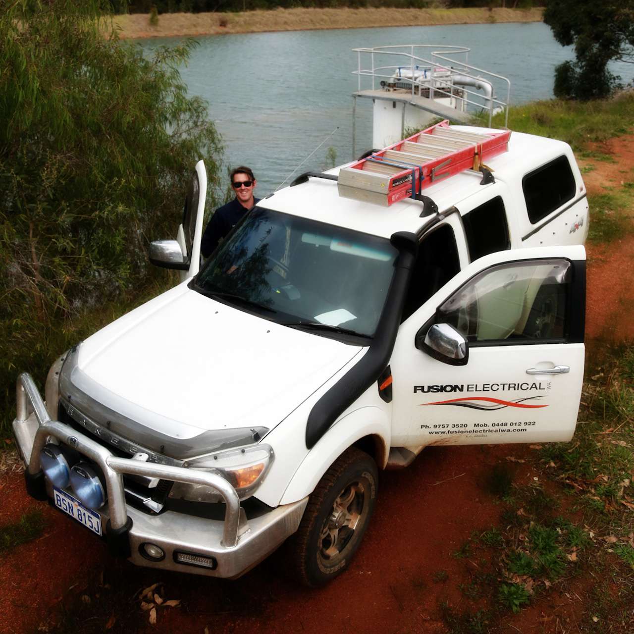 Electrical Contractors - Fusion Electrical WA