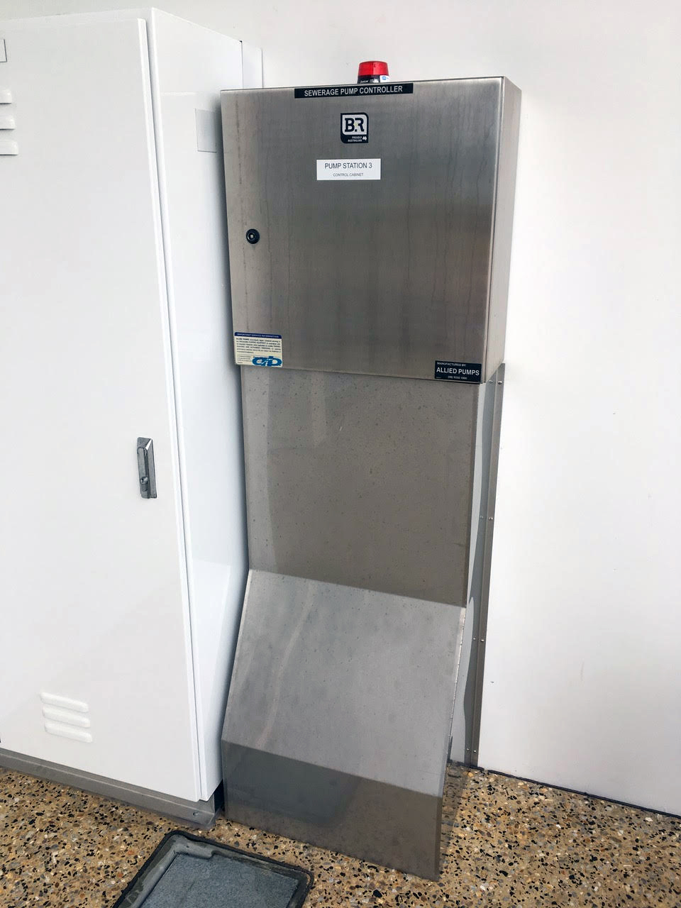 Leeuwin Civil - Busselton Foreshore - Fusion Electrical WA